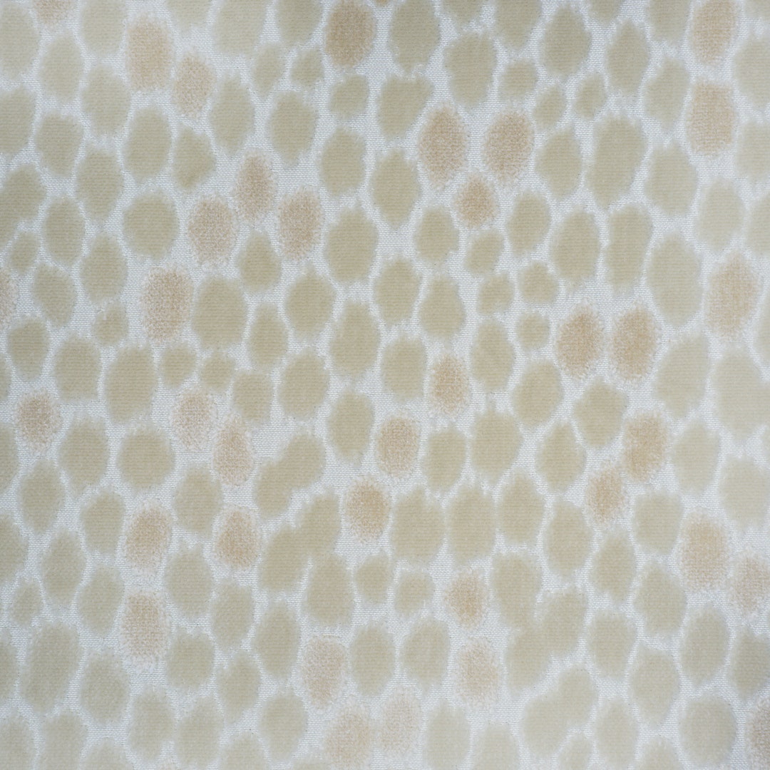 Jasmine - Animal Skin Design Cut Velvet Upholstery Fabric - Top Fabric ...