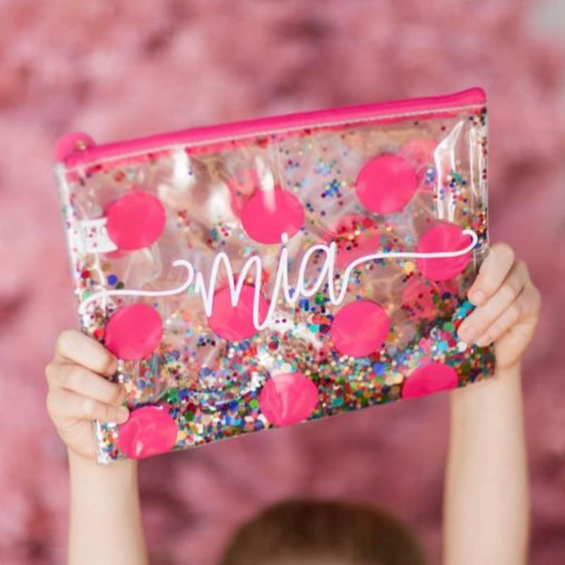 Cute Pencil Cases for Girls - Etsy