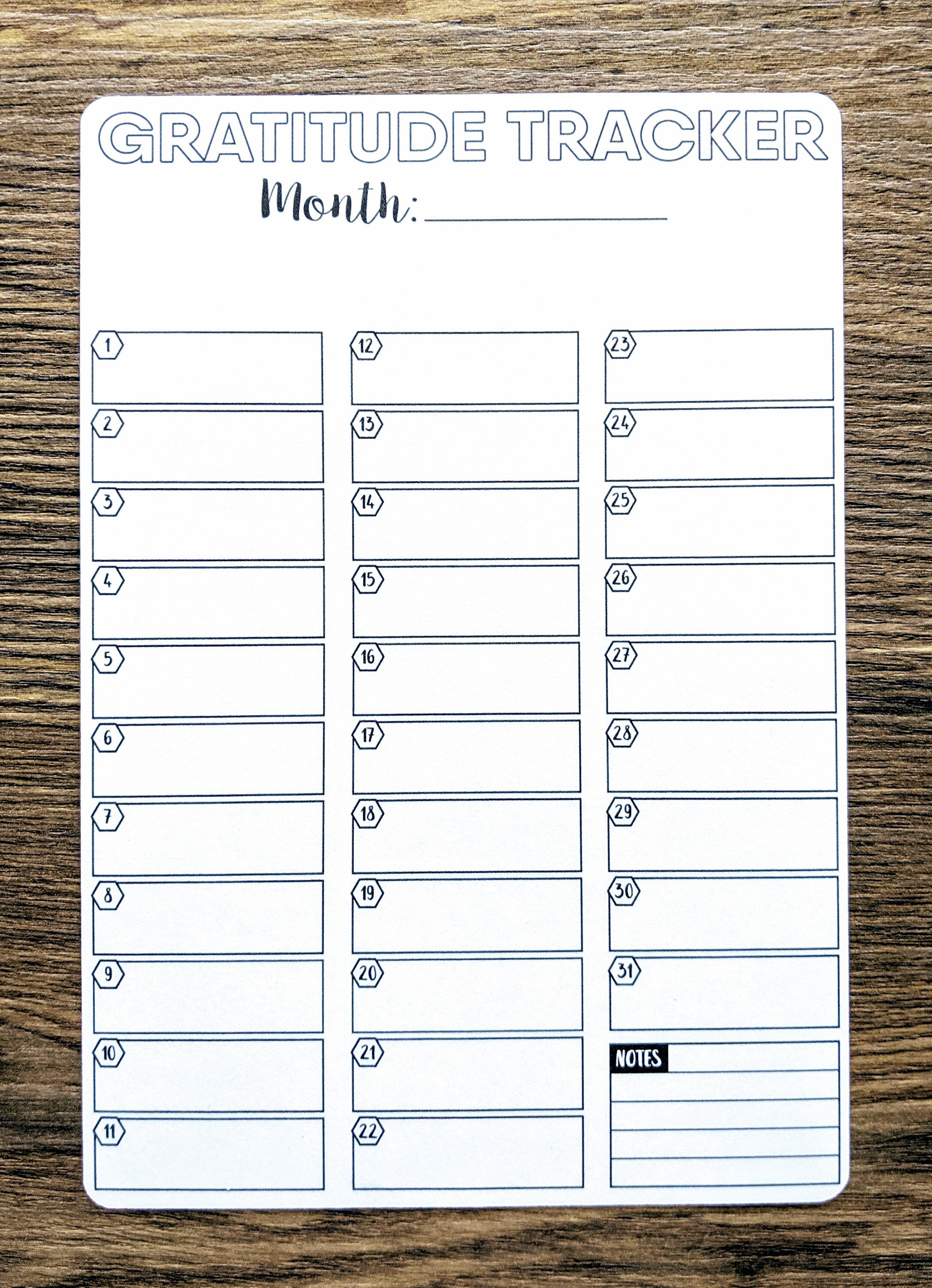 Digital Download Bundle 31-DAY MONTHLY BUNDLE Bullet | Etsy
