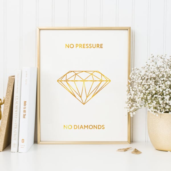 Diamond Wall Art - Etsy