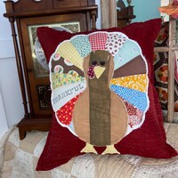 Dresden Plate - Etsy