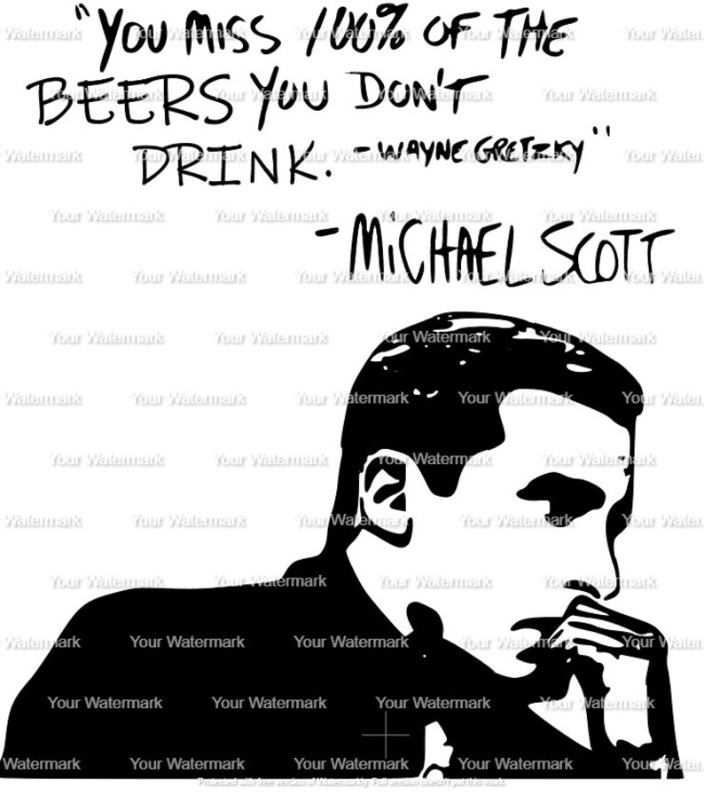 The Office SVG, Beers Svg, Michael Scott Svg, Funny Office Svg, Funny ...