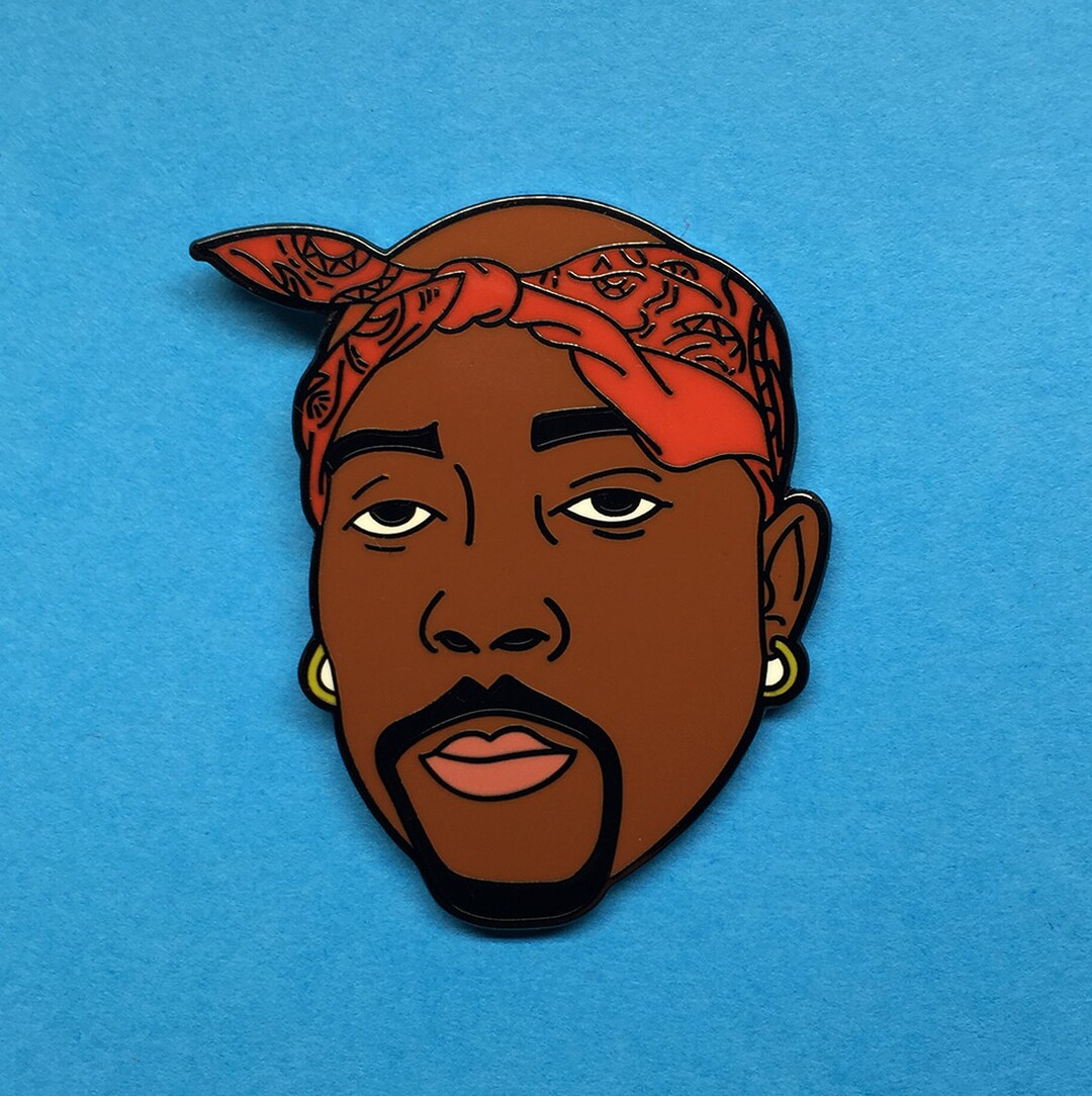 2pac - Etsy