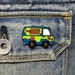 The Mystery Machine - Etsy