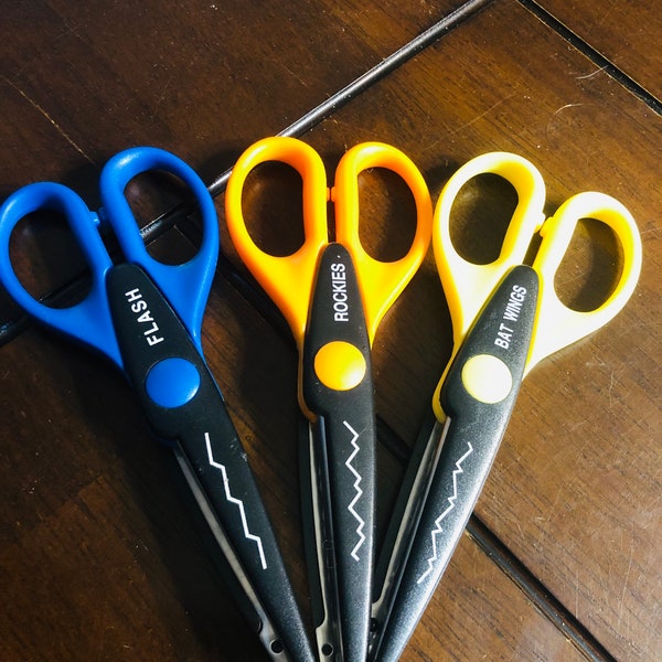 Paper Shapers - Etsy