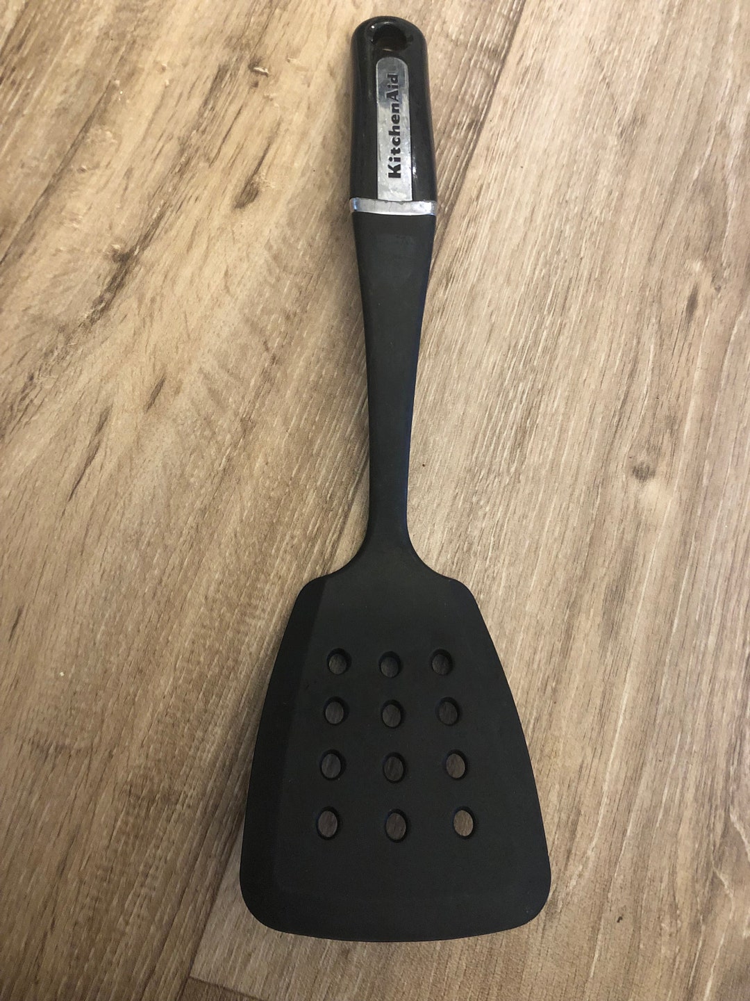 Vintage Kitchen Aid Kitchenaid Egg Turner Lifter Flipper Spatula ...