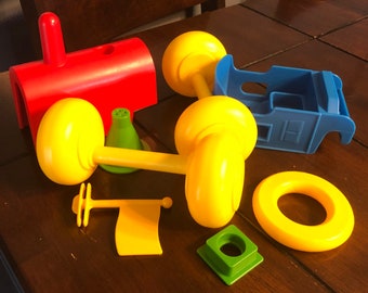 Tupperware Children | Etsy