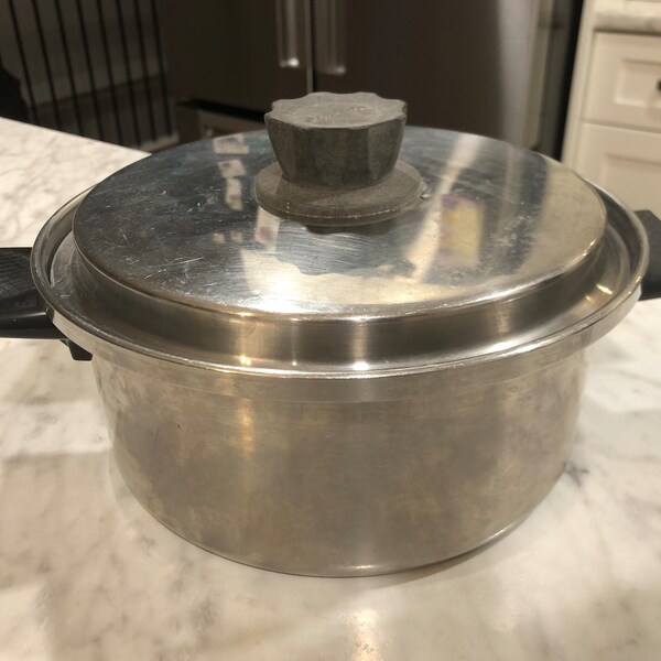 Queen Anne Cookware - Etsy