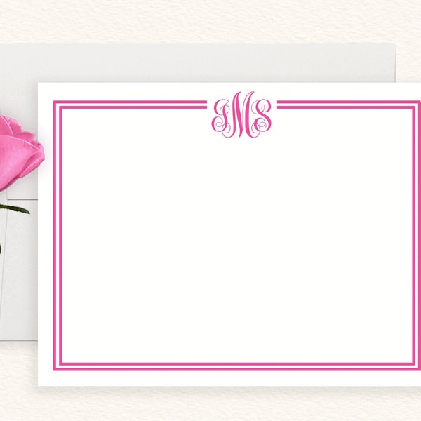 Custom Note Cards - Etsy