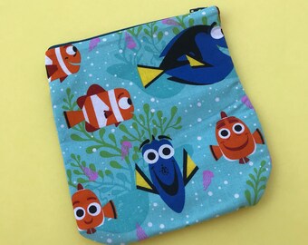 Finding nemo bag | Etsy