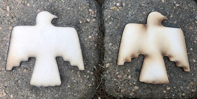 Leather Shapes Leather Cut Outs Custom Leather Shapes for - Etsy