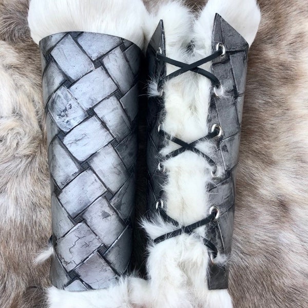 Elven Bracers - Etsy