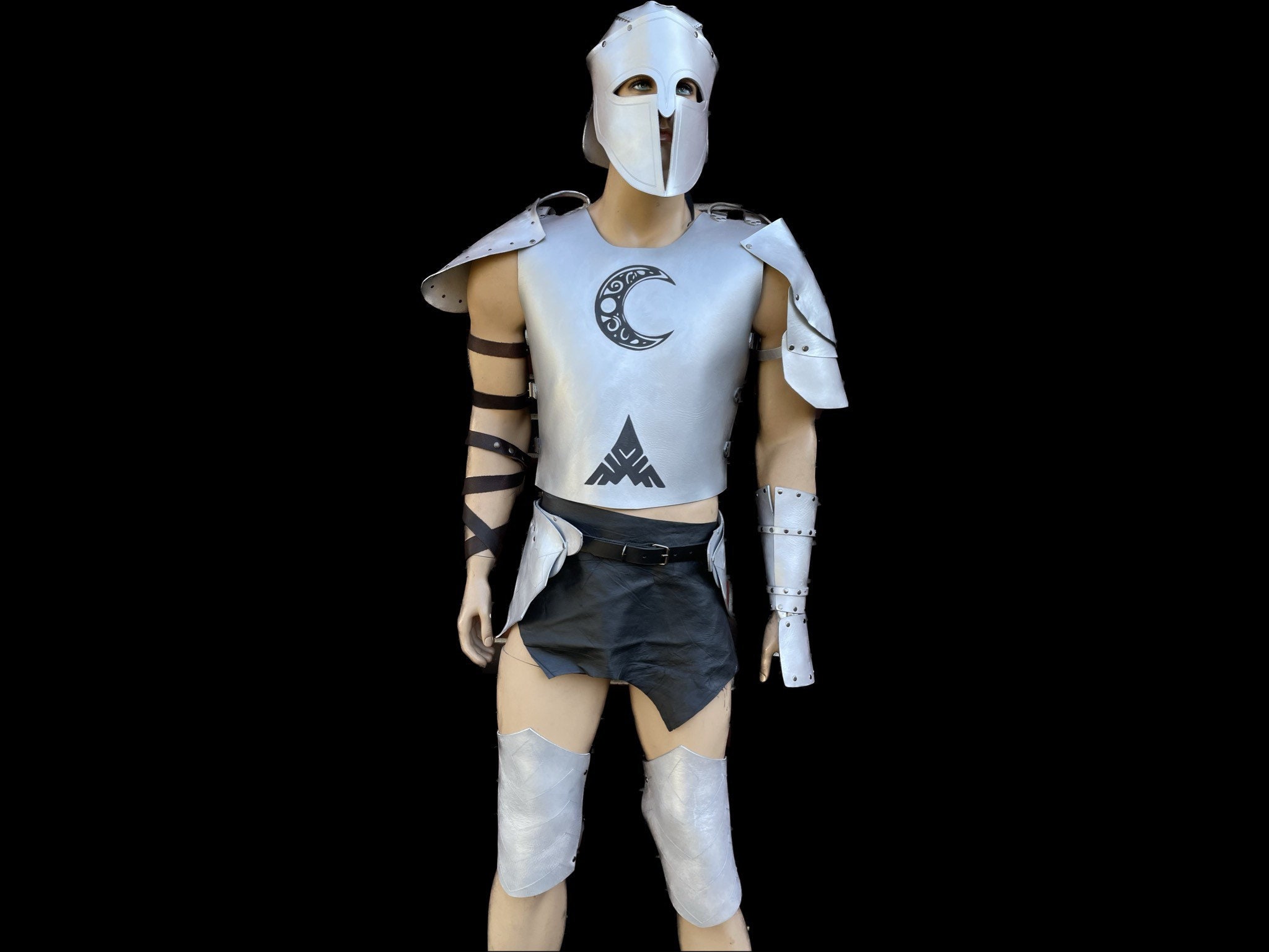 Homemade Zombie Armor