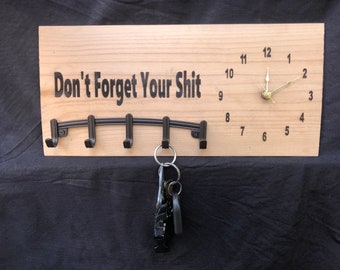 Funny Key Holders - Etsy