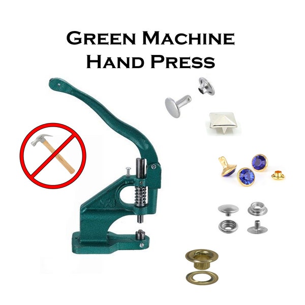 Rivet Press - Etsy