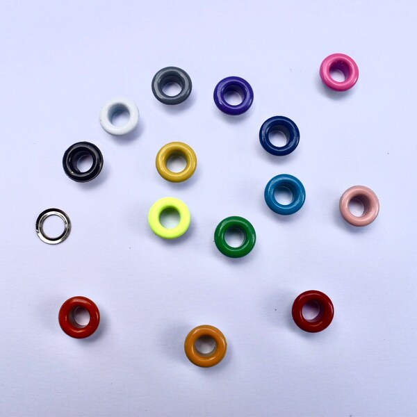 Grommets - Etsy
