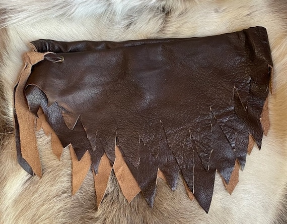 Tarzan Costume Loincloth