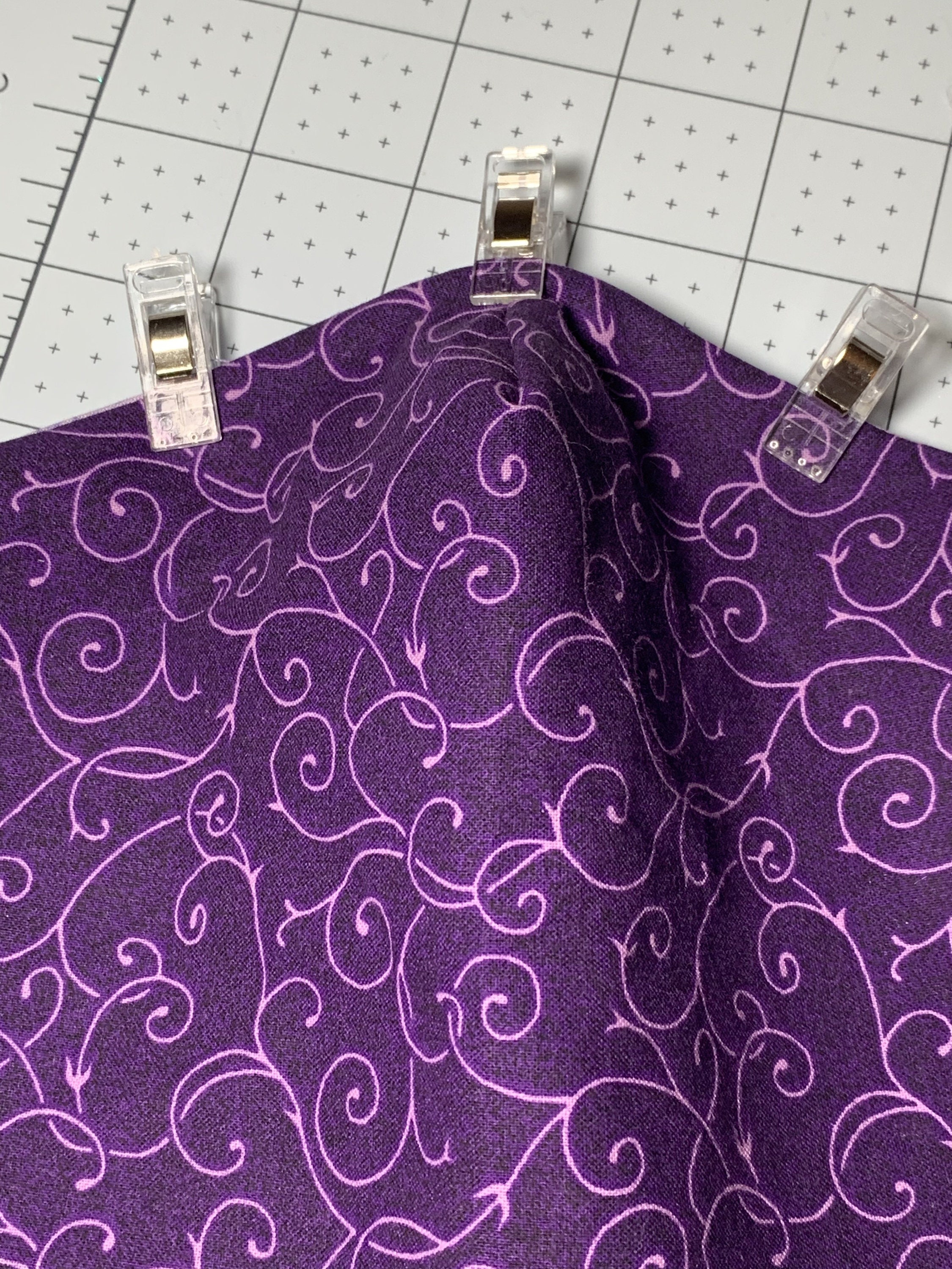 EASY Beginner Adult Face Mask Scarf Sewing Pattern | Etsy