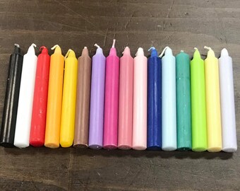 Ritual Candles - Etsy Australia