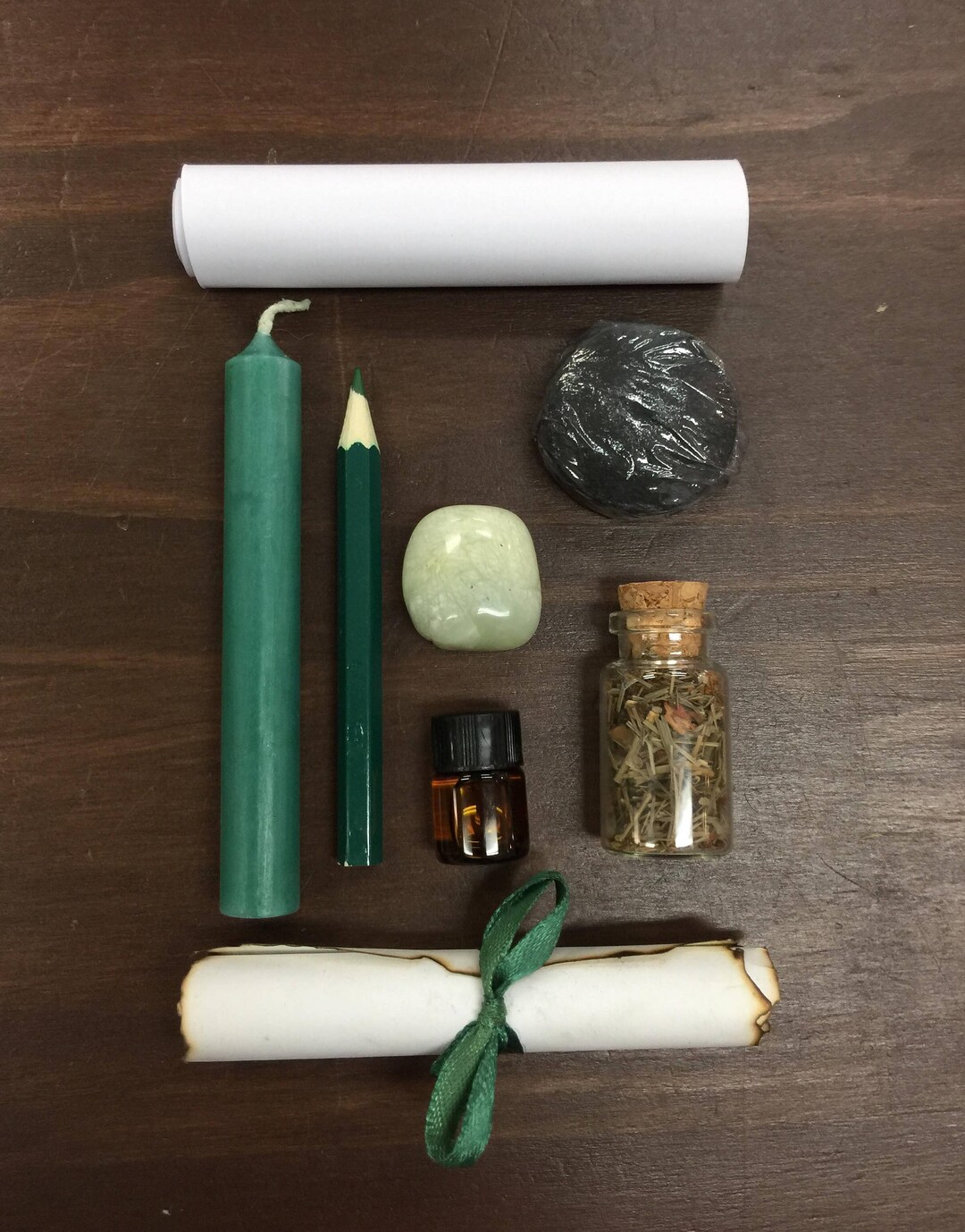 Good Luck Manifesting Kit - Etsy