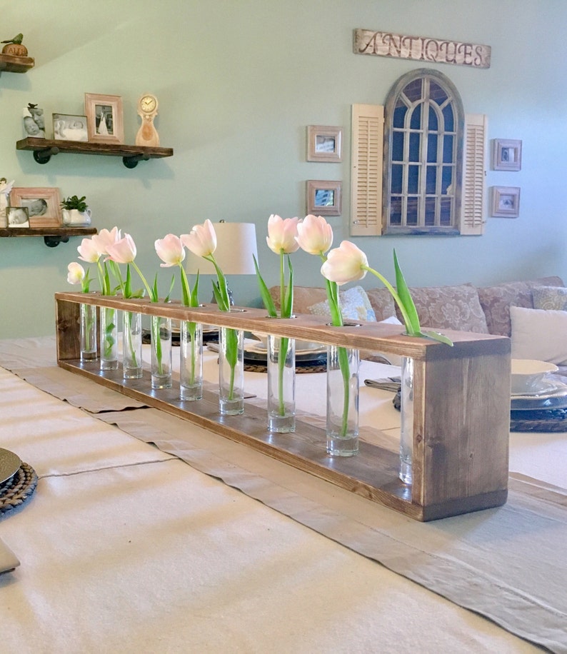 80 In. Farmhouse Table Runner - Etsy