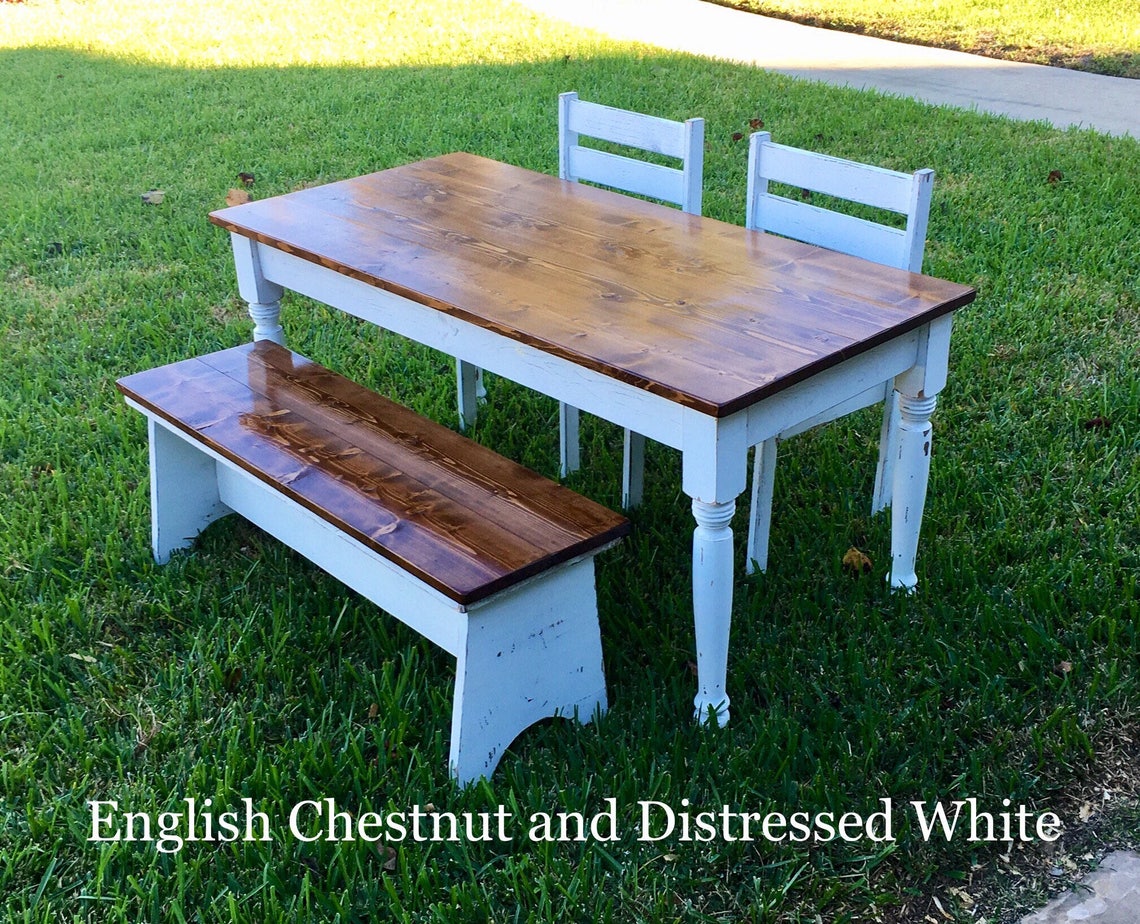 Childrens Table/coffee Table - Height: 22 Inches - Etsy