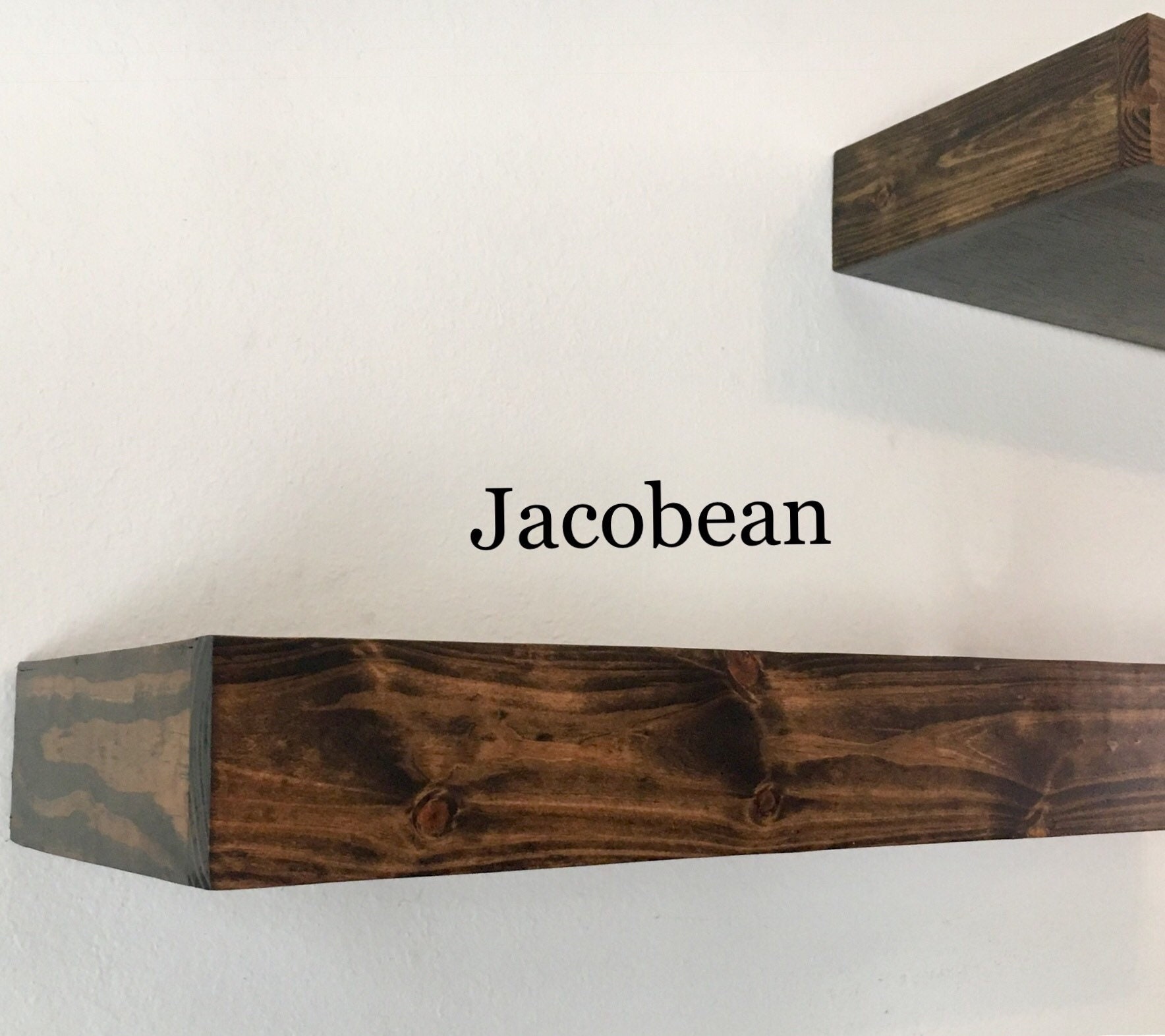 Floating Shelf/farmhouse Shelves/chunky Shelves | Etsy