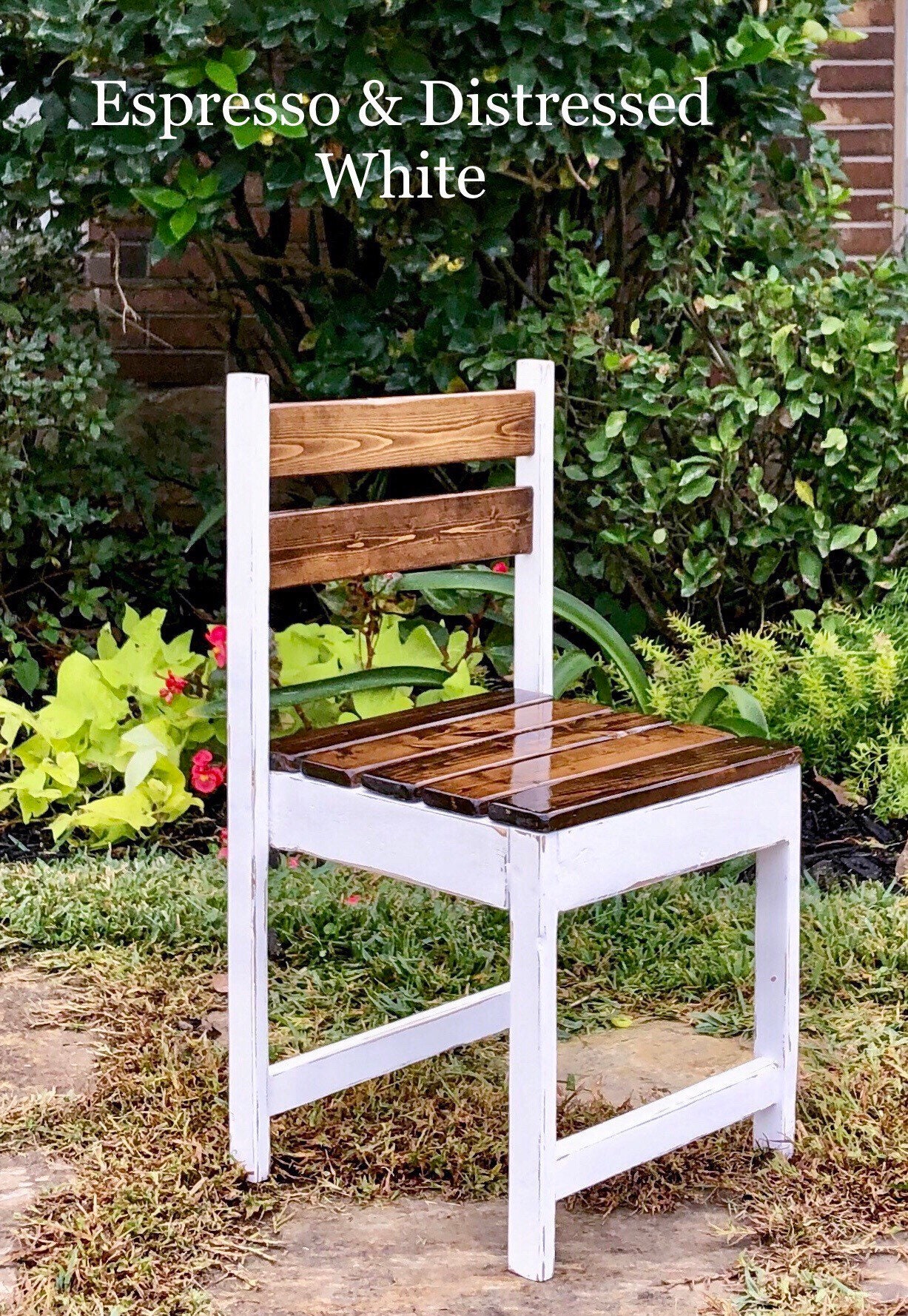 61 In. Kids Farmhouse Table With Chairs And/or Bench - Etsy