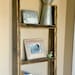 4 Ft Ladder Shelf - Etsy
