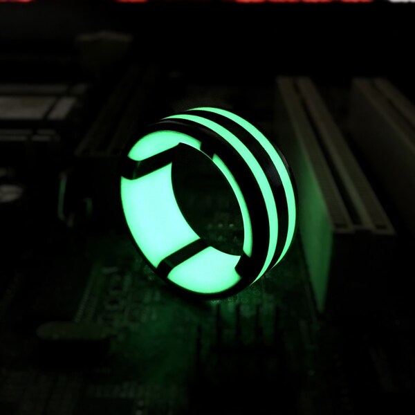 Tron Jewelry - Etsy