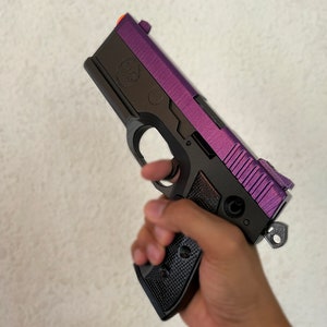 Lucy Cosplay Prop Cyberpunk Edge Runner / Cyberpunk 2077 Constitutional ...