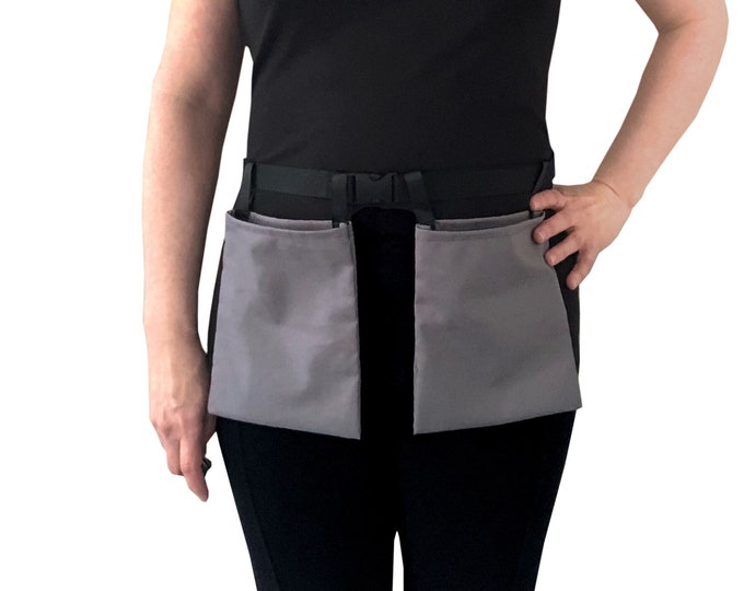 Recovery Surgical Belt Post-surgery Drain Belt With Removable Mesh ...