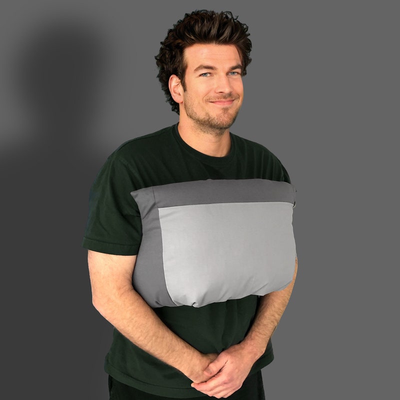Chest Support for Men - Etsy