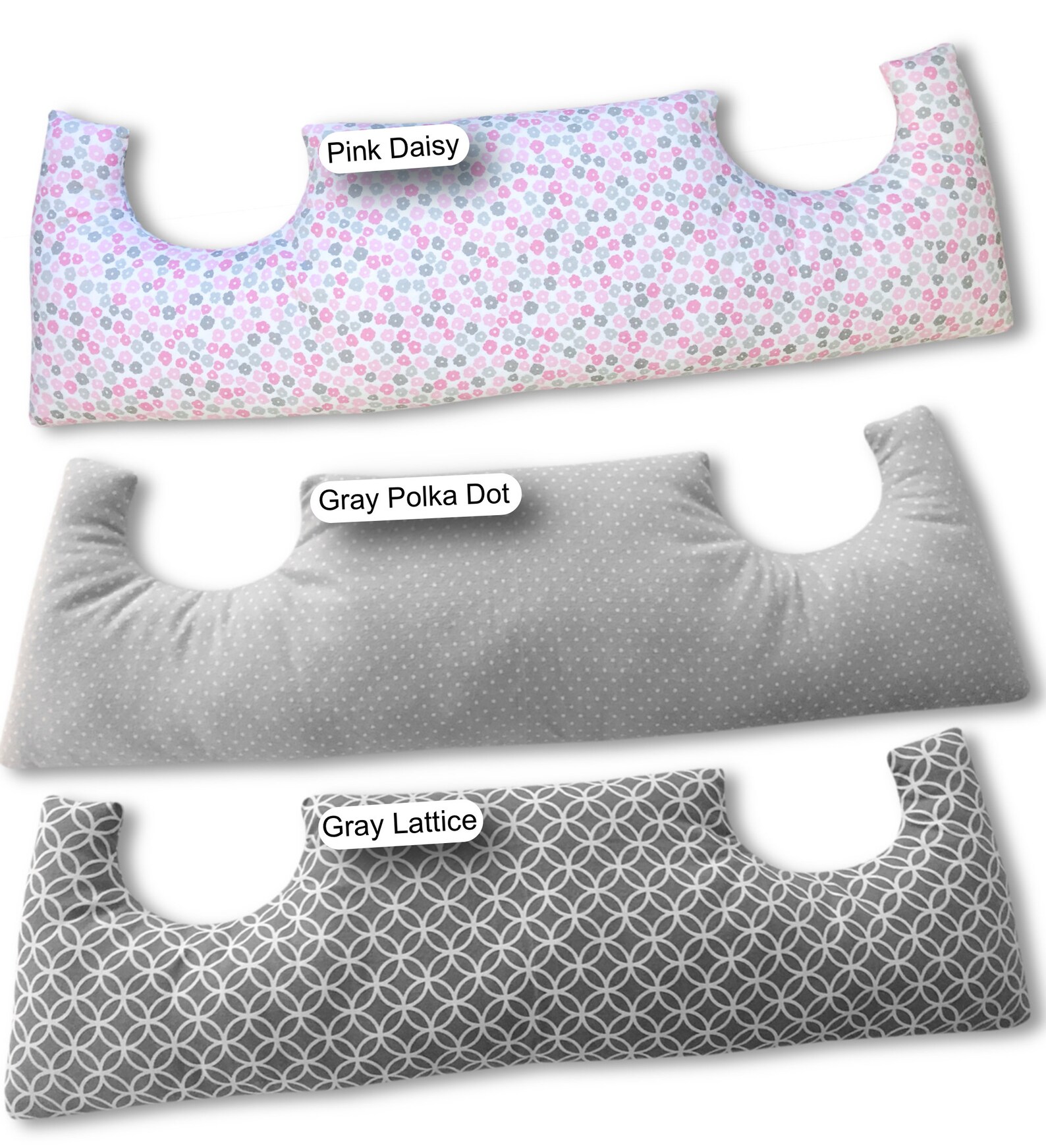 MASTECTOMY PILLOW Breast Cancer Pillow Post Op Surgery Double - Etsy