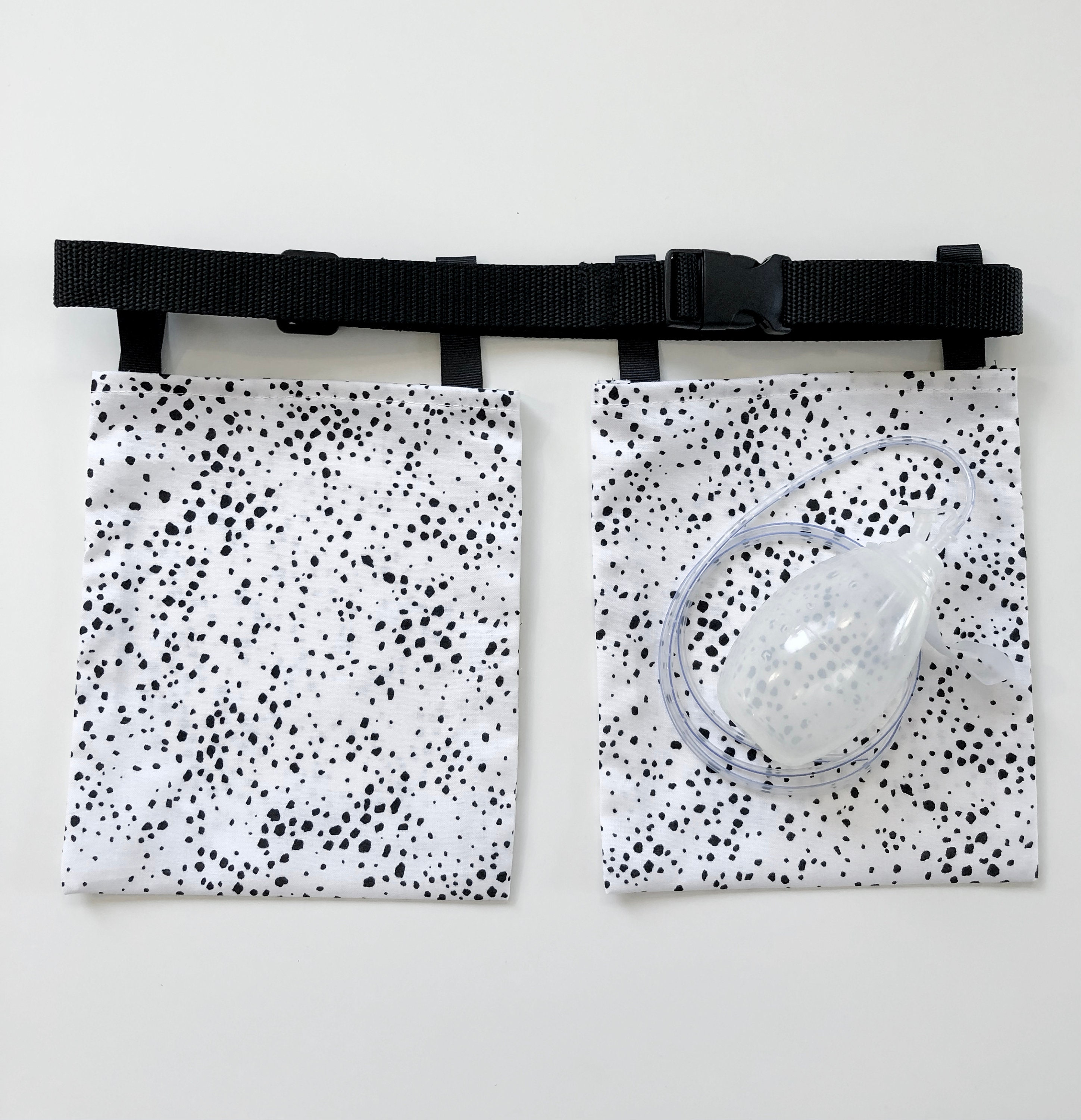 Drain Belt With Pockets for Mastectomy Surgery JP Drain Holder - Etsy