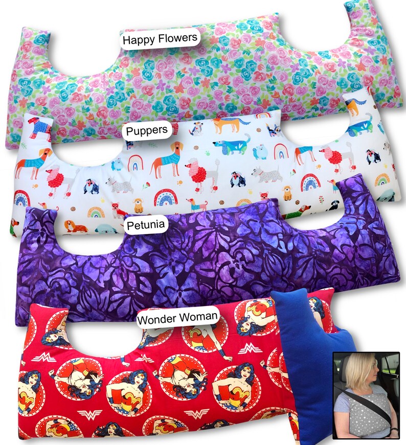 MASTECTOMY PILLOW Breast Cancer Pillow Post Op Surgery Double - Etsy