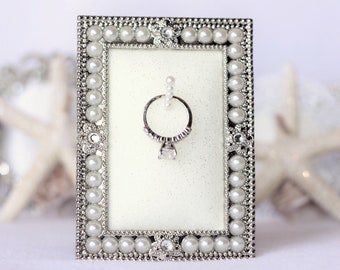 Ring Holder Frame | Etsy