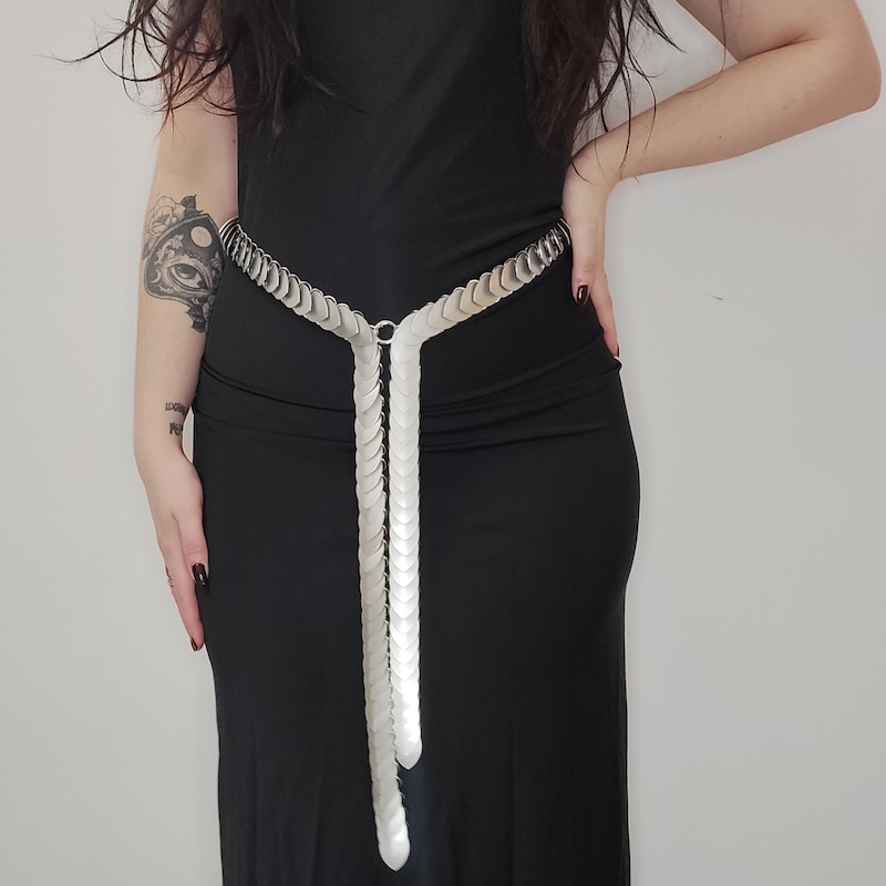 Scalemail - Etsy UK