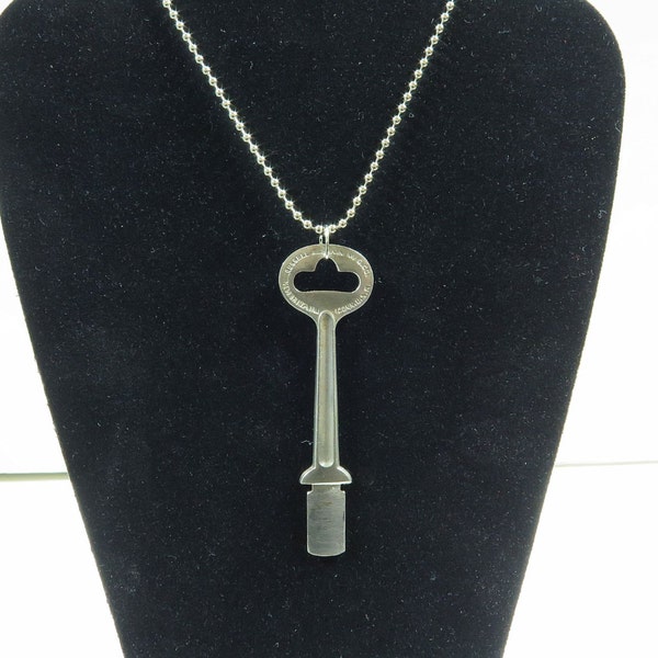 Corbin Skeleton Key - Etsy
