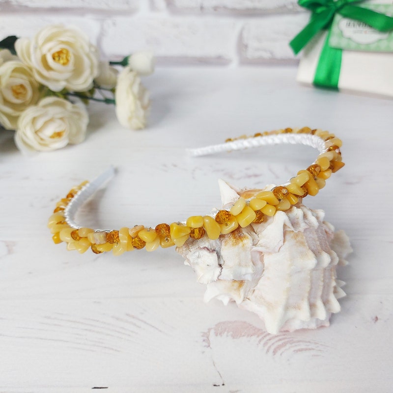 Hair Beads Custom - Etsy