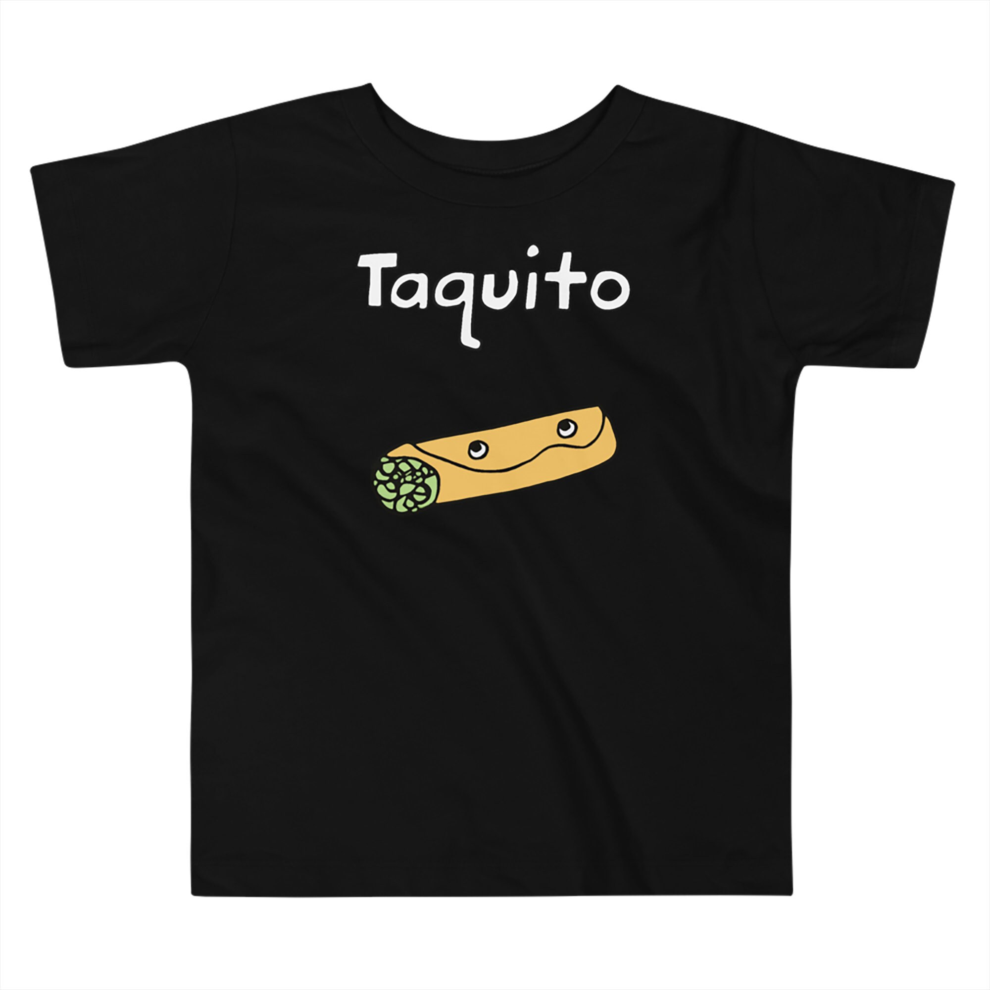 Burrito Taco Taquito Shirt Burrito Shirt Family Burrito - Etsy