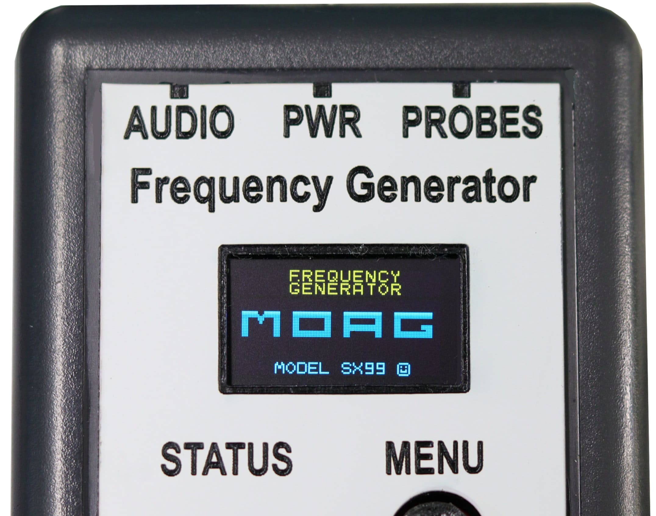 MOAG SX-99 - Mk IV Multiple Frequency Generator - Etsy