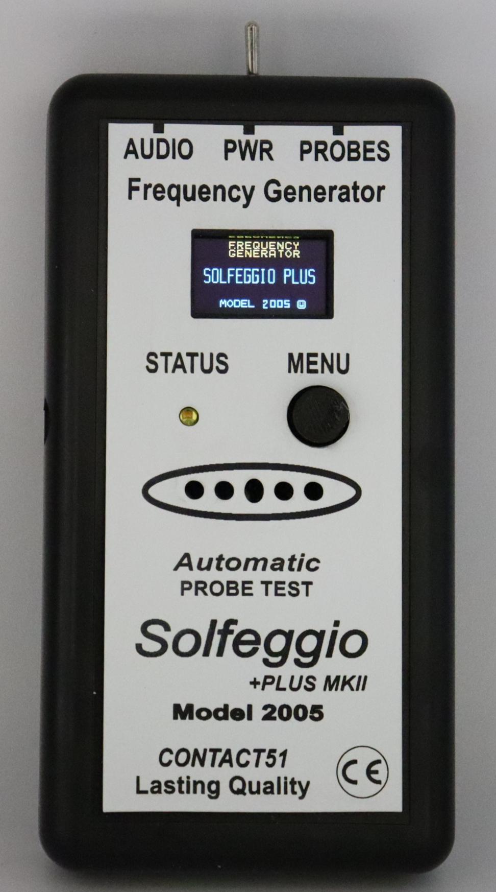Solfeggio +plus Frequency Generator - Etsy
