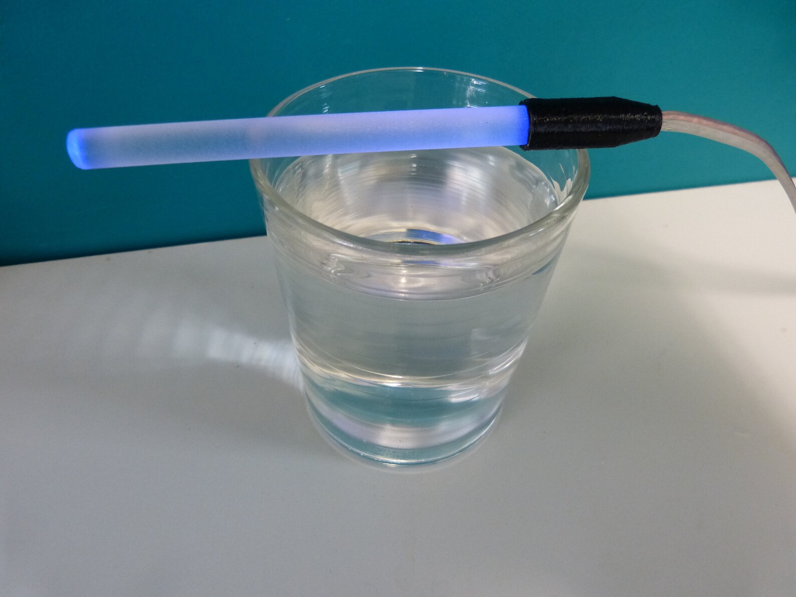 Photon Emitting Water Energizing Probe - Etsy