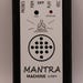 MANTRA MACHINE MM-100 - Etsy