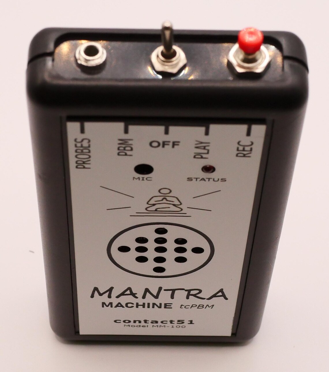 MANTRA MACHINE MM-100 - Etsy