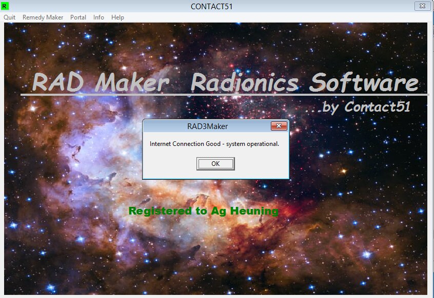 Remedy Maker Software - Etsy