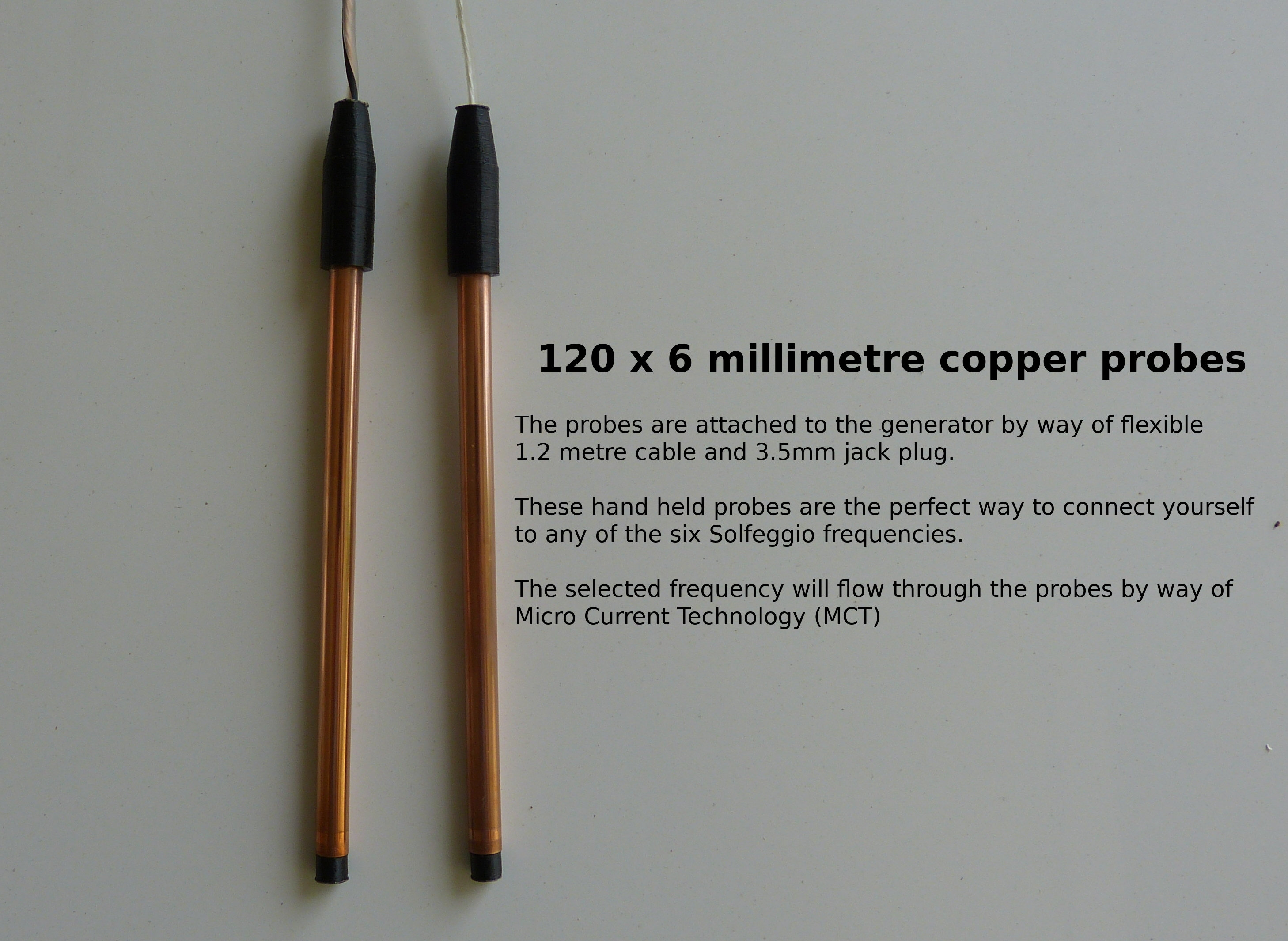 432 Hertz Healing Frequency Generator MKII - Etsy