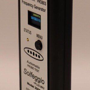 Solfeggio +plus Frequency Generator - Etsy