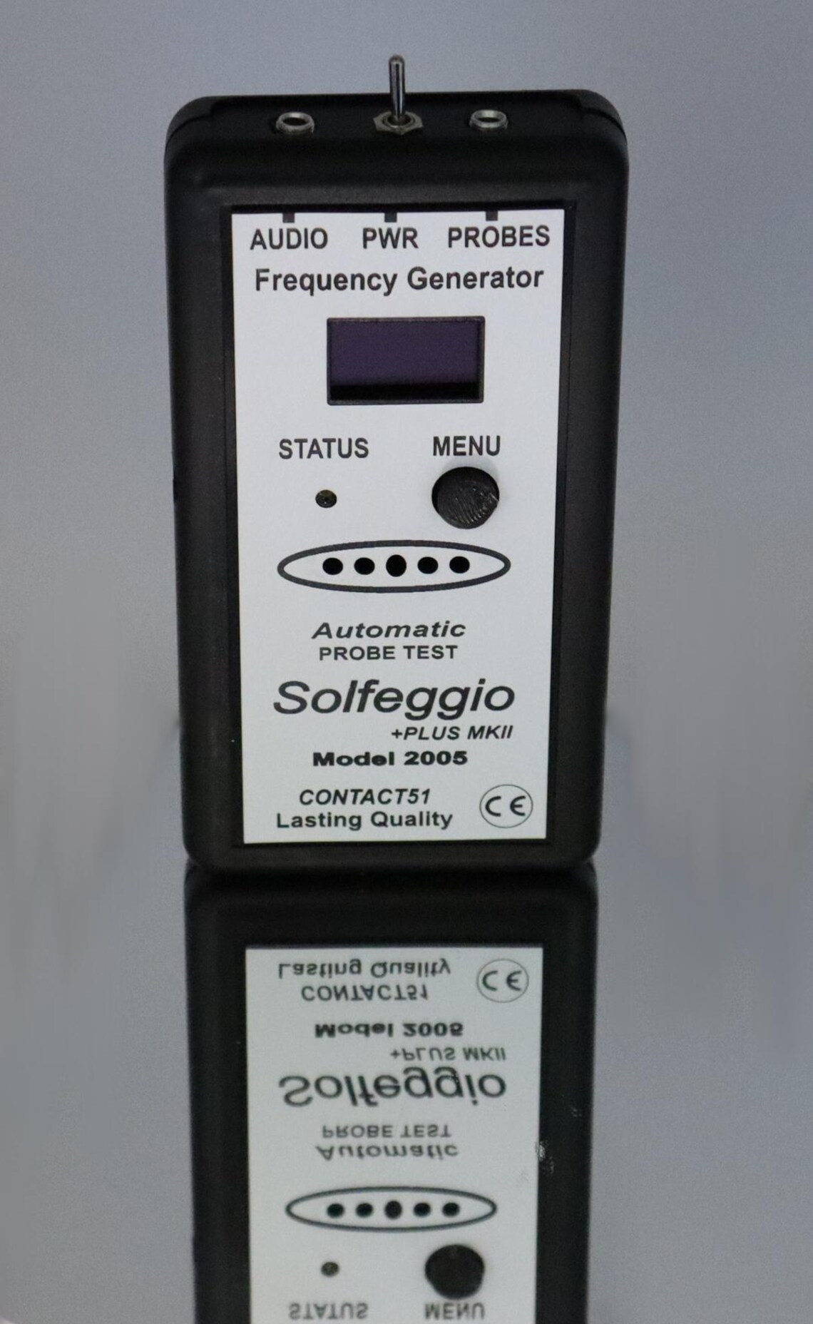Solfeggio +plus Frequency Generator - Etsy
